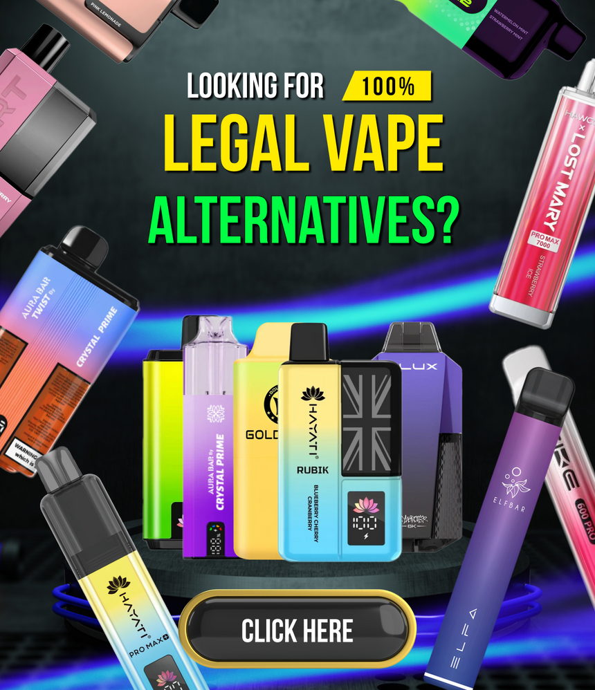 Vape Shop Online, Best Online Vape Store UK – Vape UK Hub