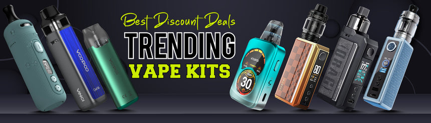 Vape Shop Online, Best Online Vape Store UK – Vape UK Hub