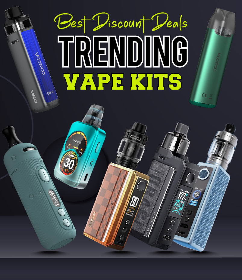 Vape Shop Online, Best Online Vape Store UK – Vape UK Hub