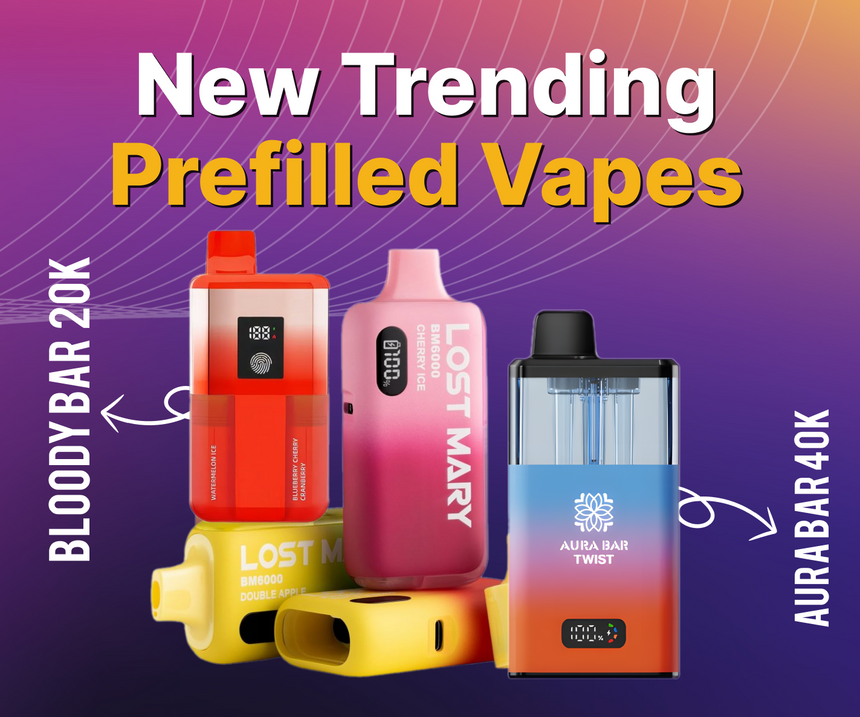Vape Shop Online, Best Online Vape Store UK – Vape UK Hub