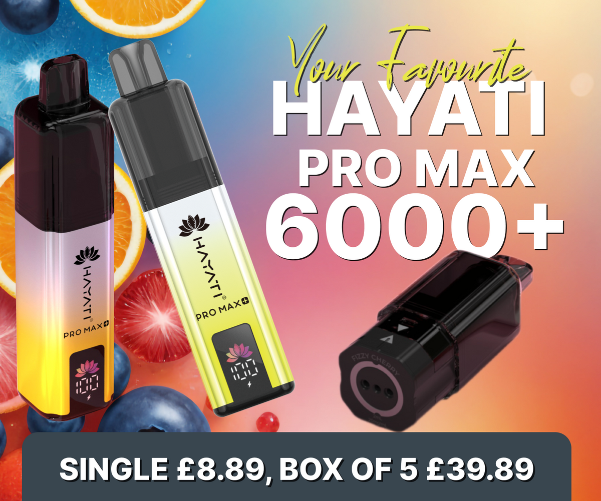 Vape Shop Online, Best Online Vape Store UK – Vape UK Hub