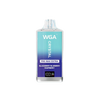 Try WGA Crystal Pro Max 15k Puffs | 30+ Flavours | £12.99 Only